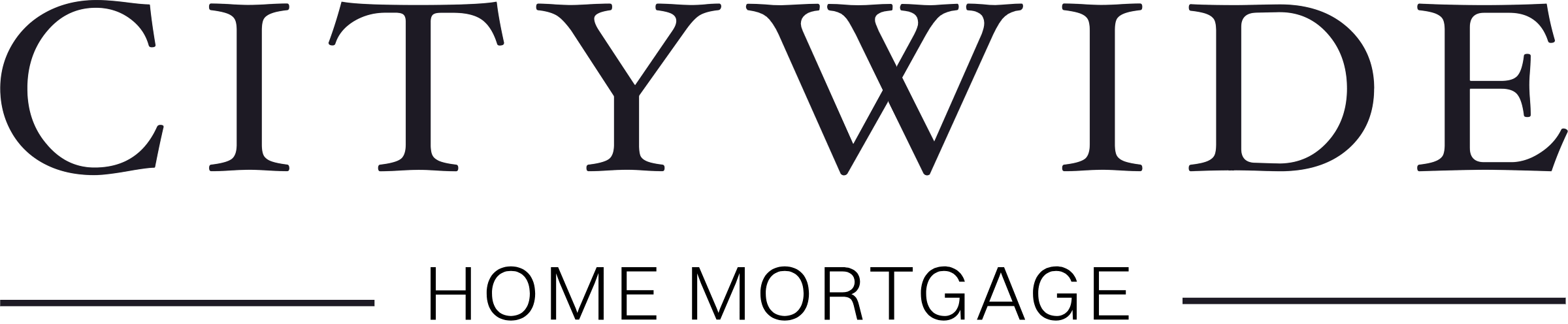 Citywide Home Mortgage | Mortgage Lender in Cheyenne, WY 82009