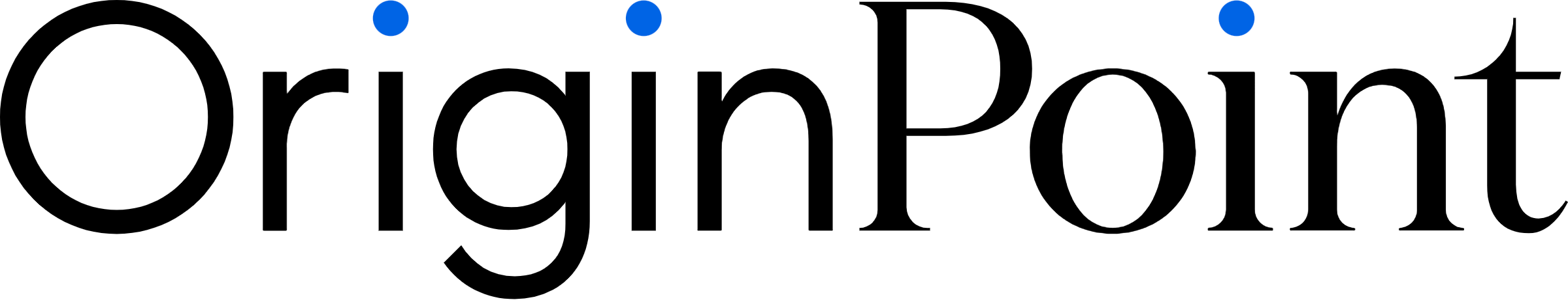 All OriginPoint Branches